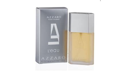 Loris Azzaro Leau Eau De Toilette Für Männer 50 Ml