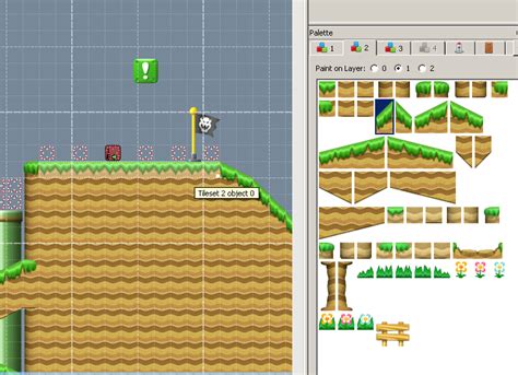 Super Mario World Map Sprites Sprite Sheets