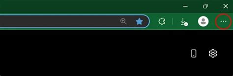 How To Fix Profile Error Some Features May Not Be Available On Edge