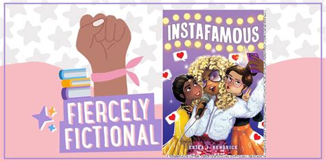 Fiercely Fictional Yayomg