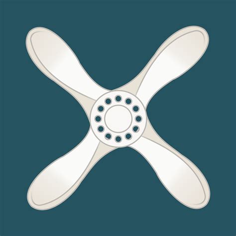 추진자 블레이드 팬 나사 Pixabay의 무료 벡터 그래픽 Pixabay