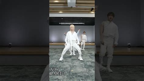 Giant Skz Dance Practice Mirrored Slowed [felix Part] Youtube