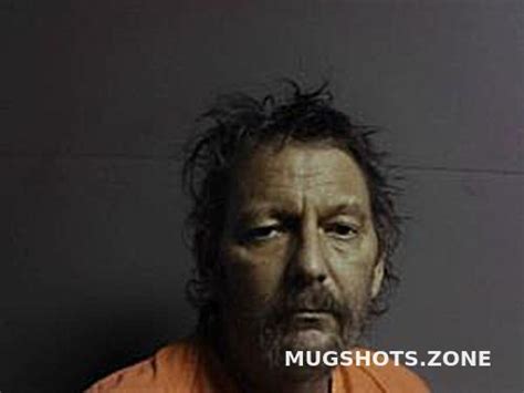 Robert Eugene Langley 12282024 Franklin County Mugshots Zone