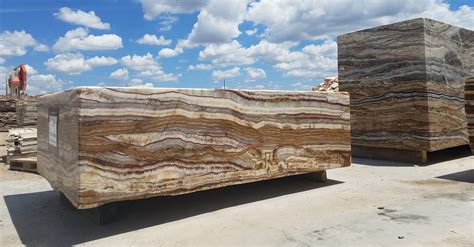 The Allure Of Onyx In Western Furnishings From The Earth To Elegant