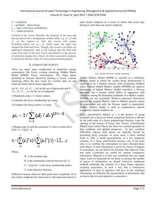 Predicting Electricity Consumption Using Hidden Parameters PDF