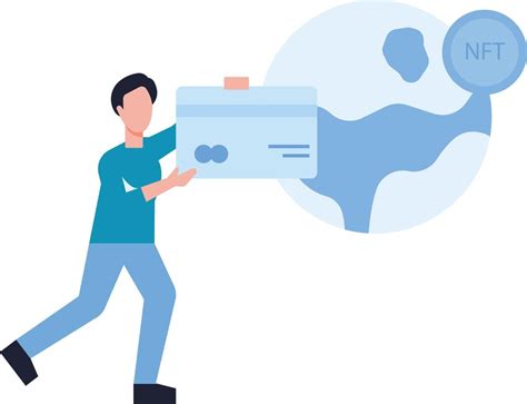 The Guy Pays Globally 11214110 Vector Art At Vecteezy