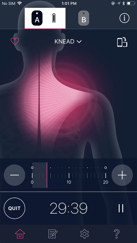 Omron Tens Para Iphone Descargar