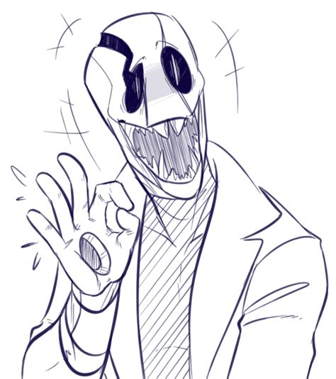 Привет Dr W D Gaster Undertale персонажи Undertale фэндомы картинки гифки