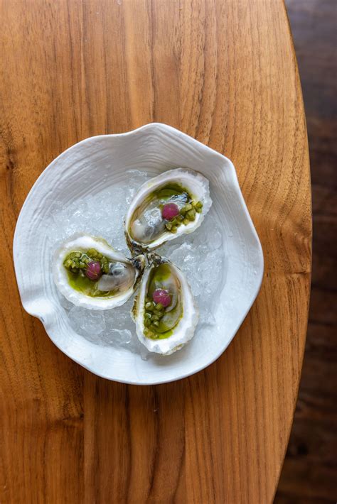 Starchefs Chef Jacob Hammer Of Husk Savannah Ga