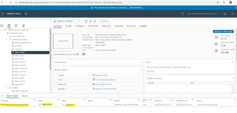 Azure Migrate How To Migrate On Premises Vmware Vsphere Virtual Machines To Azure Part