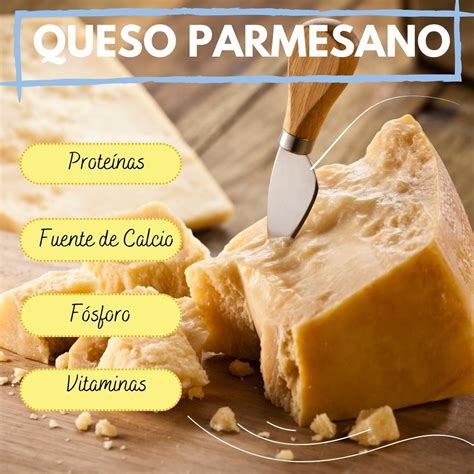 ¿cuántas Calorías Tiene El Parmesano Dietana