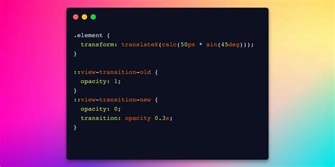 Css 2025 More Power For Modern Styling Beyond Sass Dev Community