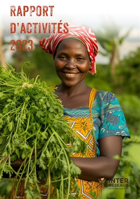 Gret Rapport Dactivités 2023 Inter Réseaux
