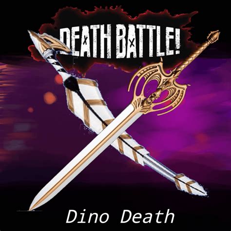 Dino Death Trent Fernandez Mercer Vs Lady Deathpower Rangers Vs