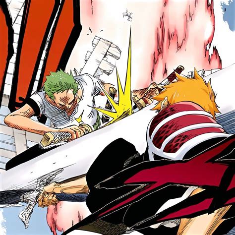 100 Anime Crossover Ideas In 2025 Anime Crossover Anime Manga Art