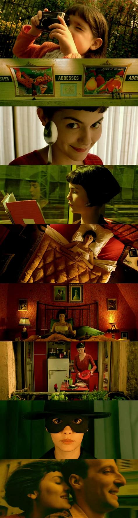 《天使爱美丽》