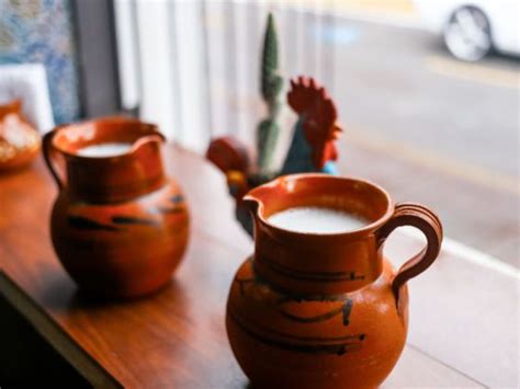 Where To Try Pulque In Mexico City