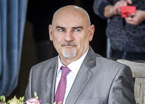 Chciał Odejść Z Na Wspólnej Waldemar Obłoza Mówi Co Go Powstrzymało Wp Teleshow