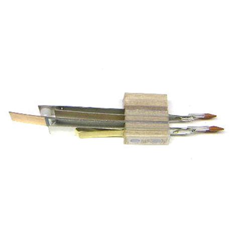 Stern Flipper Leaf Switch Double Contact