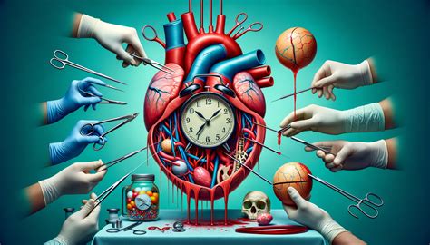 Difference Between Cardiopulmonary Bypass Time And Aortic Cross