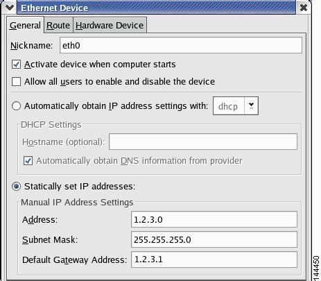 Installing The Cisco IPICS Server Software Cisco IPICS Server Software Cisco Systems