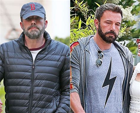 Argo Ben Affleck Beard