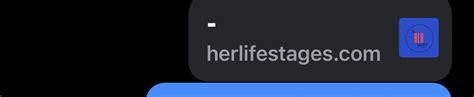 I Just Redesigned My Website And This Dash Shows Up Immediately Instead Of Name Of The Website