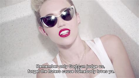 Miley Cyrus  We Cant Stop Miley Cyrus We Cant Stop  Auf Er