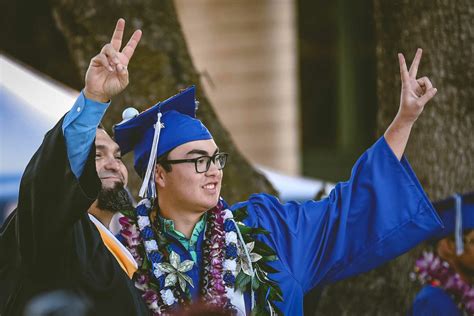 Photos Gilroy High School Class Of 2023 Gilroy Dispatch