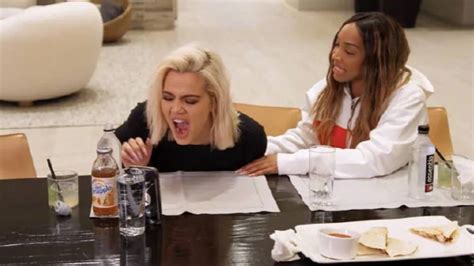 How The Jordyn Woods Cheating Scandal Actually Unfolded Nz Herald