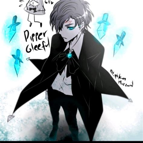 Dark Dipper Teorias Youtube