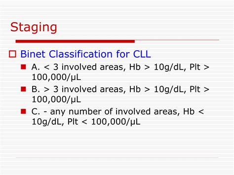 Ppt Chronic Leukemia S Powerpoint Presentation Free Download Id
