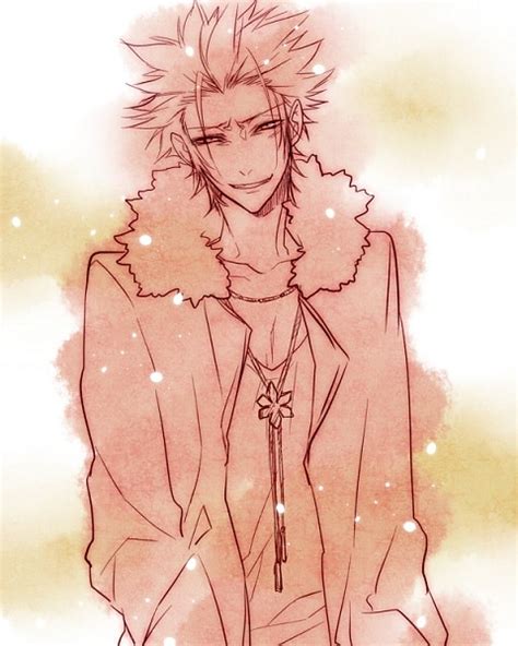 Suoh Mikoto Death