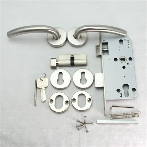 Brass Door Locks And Handles Brass Door Handle With Lock Door Handle