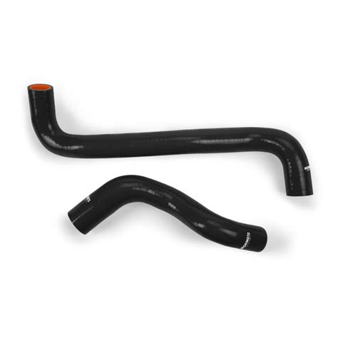 C5 Corvette Mishimoto 97 04 Chevy Corvettez06 Black Silicone Radiator