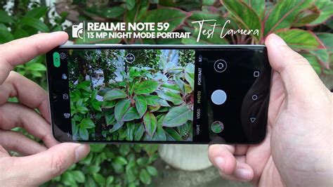 Realme Note Test Camera Full Features Gsm Full Info