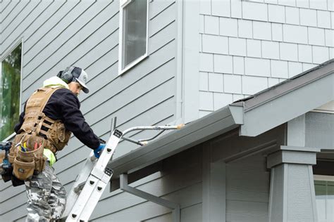 Gutter Empire Structural Integrity Gutter Installation Repair