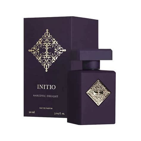 Initio Narcotic Delight Edp 90 Ml Jpt