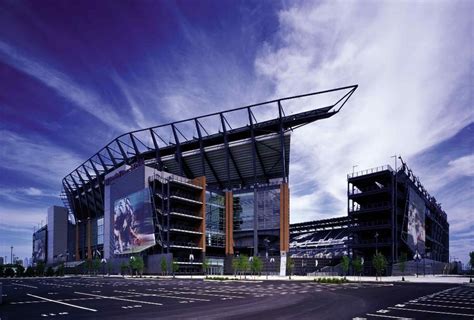 Lincoln Financial Field Venue Llama Discover Venues Tours And Fan Experiences