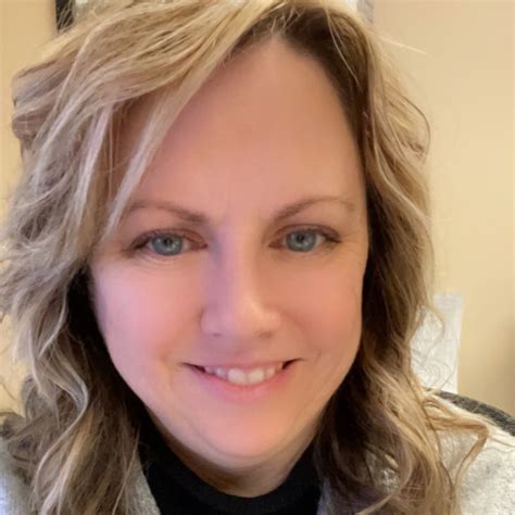 Heather Nice Mcneely Compliance Coordinator Blue River Services