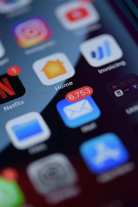 Automated Notifications Arms