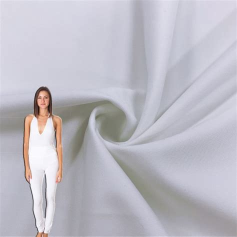 Polyester Elastane Blend Fabric For Yoga Wear Hangzhou Kangman Textile Co Ltd