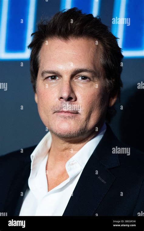 Len Wiseman Attending The Ballerina Premiere At The Grand Rex Cinema In Paris France On May 28