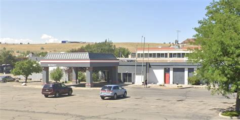 200 Homeless Squatters Invade Downtown Casper Wyoming Trash Abandoned