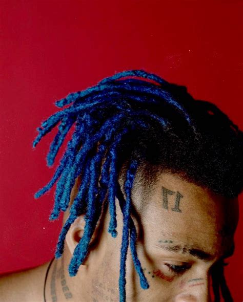 Can Someone Make This Picture A Wallpaper Please 🙏 Rxxxtentacion