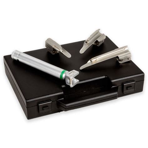 Set Laringo 4lame Mc In1 2 3 4