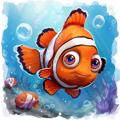 Nemo Finding Nemo Desktop Wallpapers Phone Wallpaper Pfp S