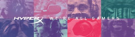 Au Hyperx Mouse And Mouse Pad