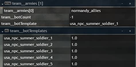 Replacing NPCs Game Mods Enlisted