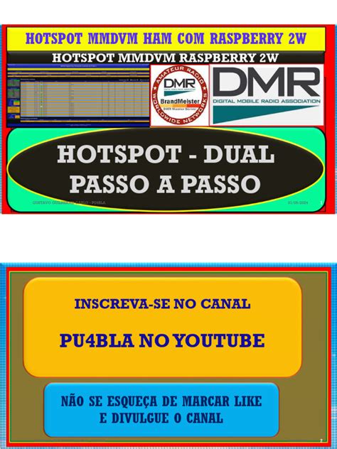 Hotspot Raspberry Pi Pdf